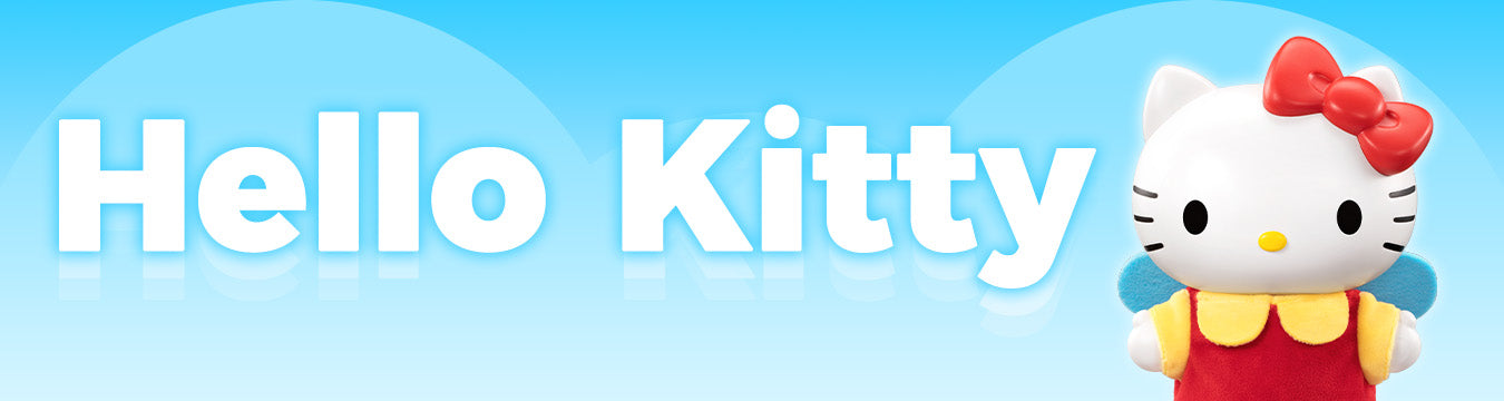 Hello Kitty Series For MARTUBE