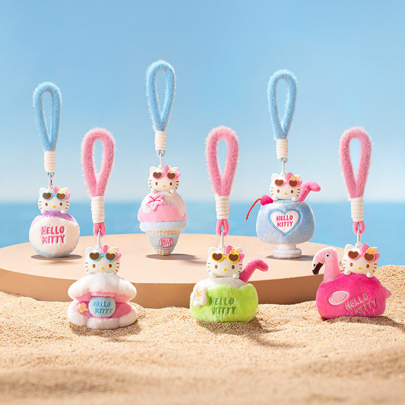 Hello Kitty Series - Collectible Items for Fans and Kids – MarTUBE