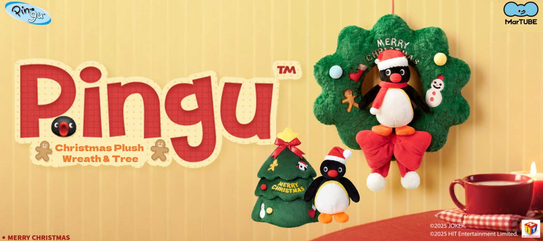 Official MarTUBE - Creative Gifts Store