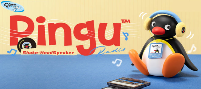 The Official of MarTUBE Gift -Creative Gifts Store