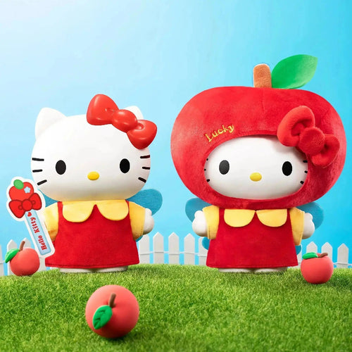 Hello Kitty Series - Collectible Items for Fans and Kids