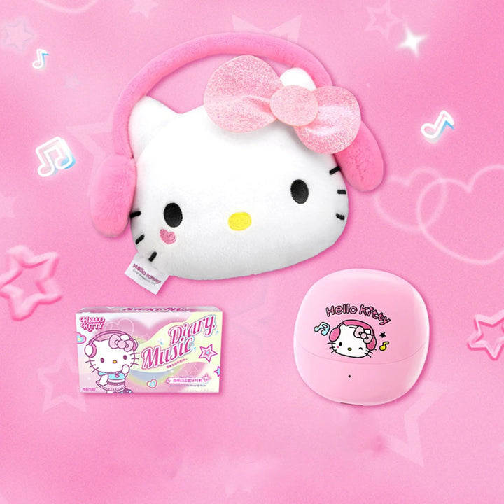 Hello Kitty Series - Collectible Items for Fans and Kids – MarTUBE