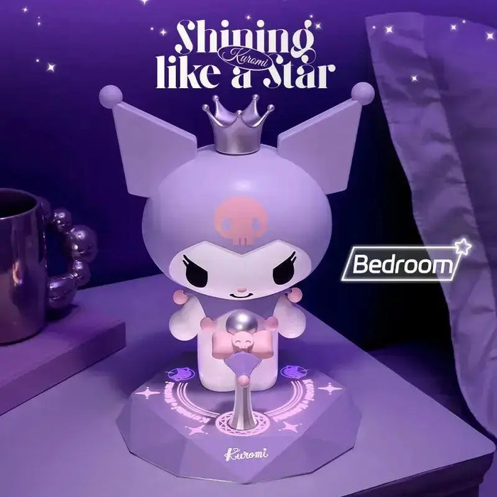 ®︎ x Sanrio Kuromi Game Console Speaker Bluetooth Wireless