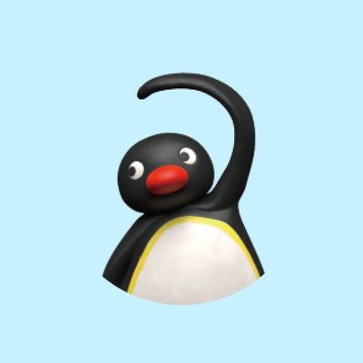 Pingu & MarTUBE Series