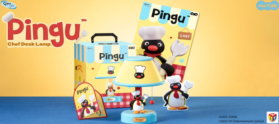 Official MarTUBE - Creative Gifts Store